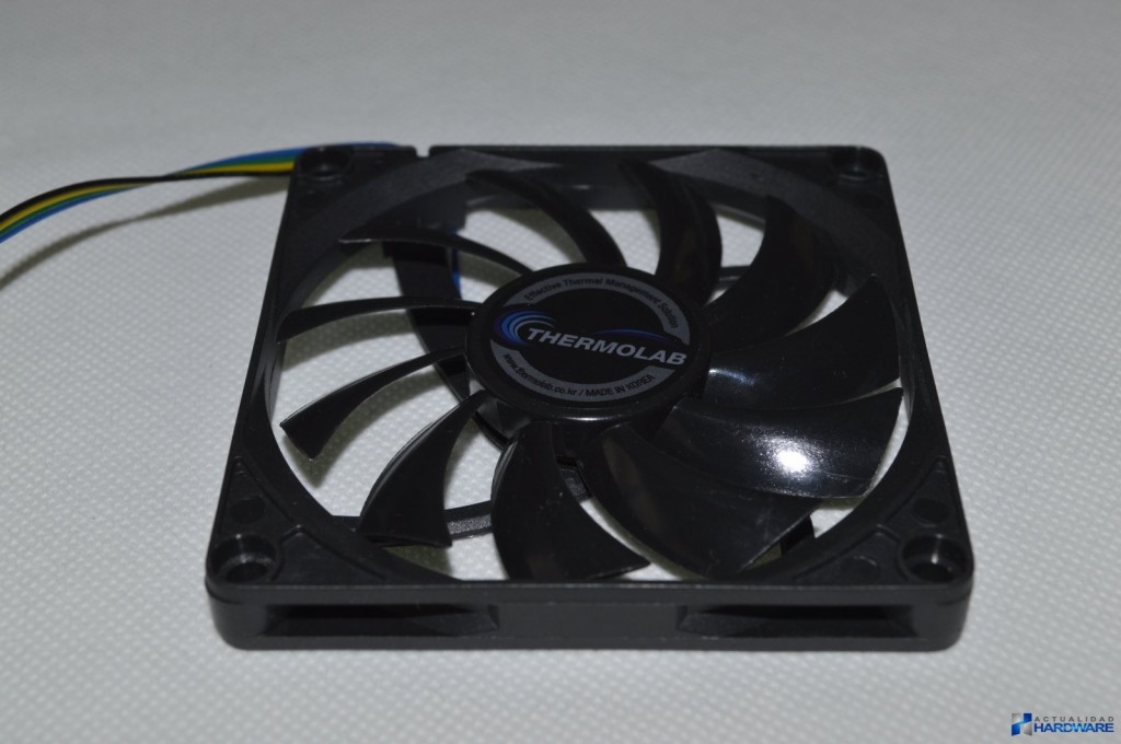 REVIEW: THERMOLAB ITX30 | ACTUALIDADHARDWARE.COM