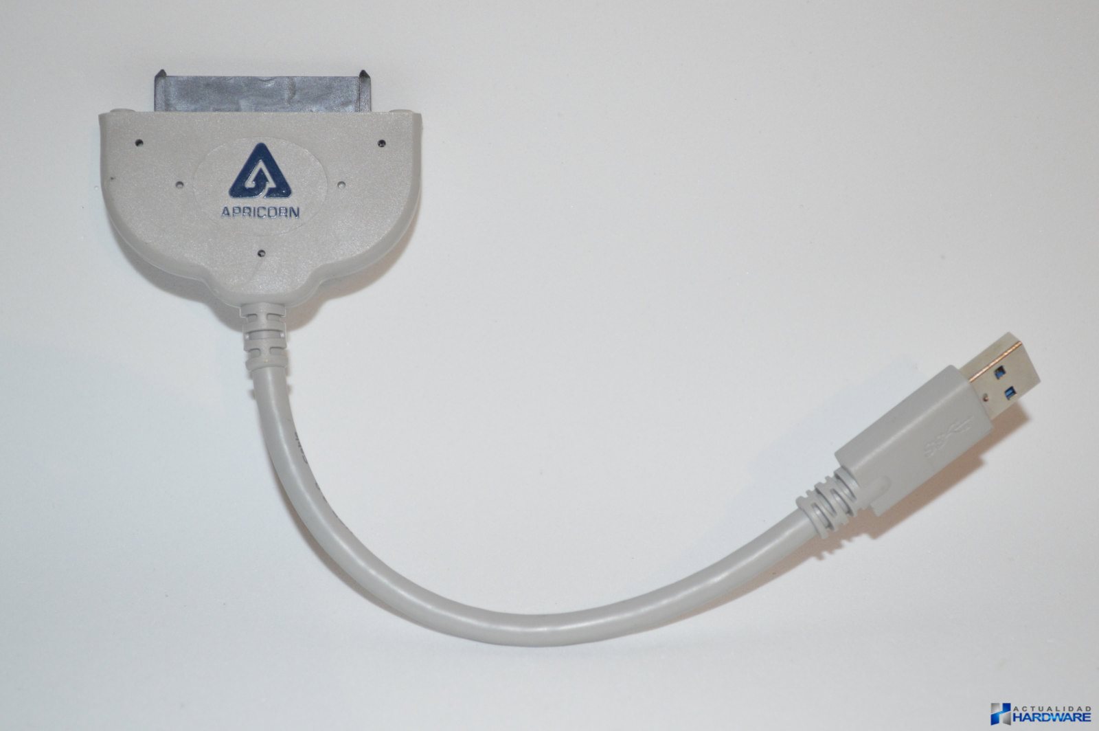 REVIEW: SANDBERG USB 3.0 HARD DISK CLONE CABLE | ACTUALIDADHARDWARE.COM