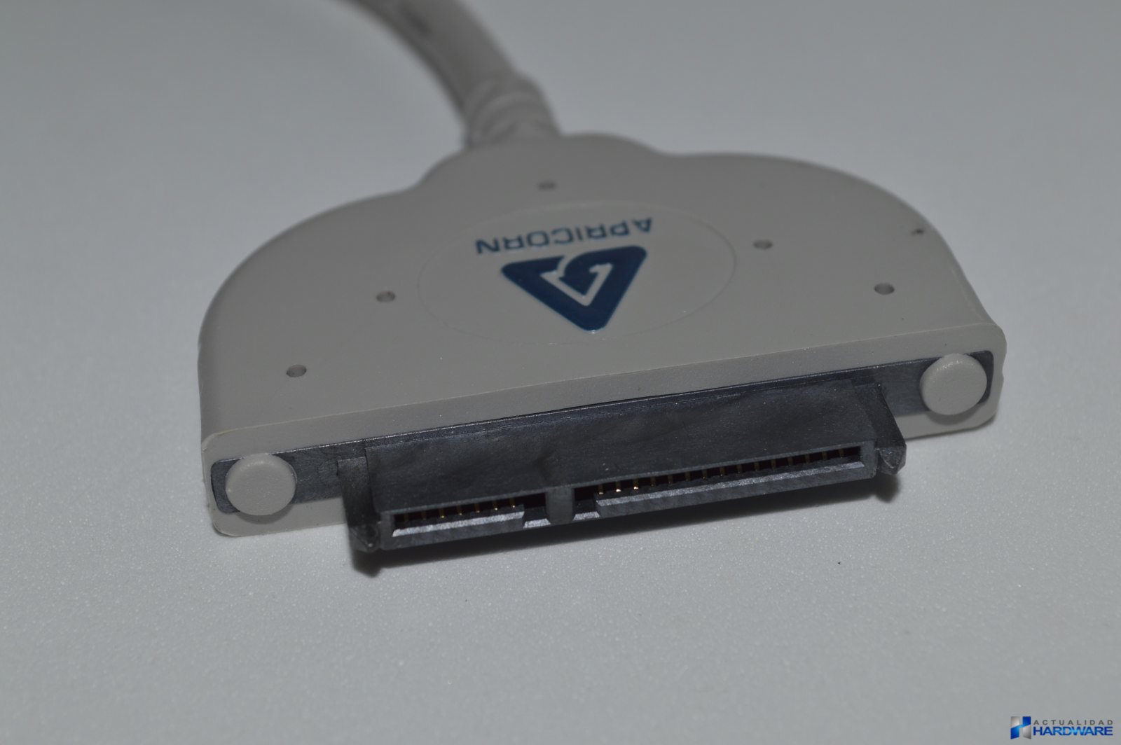 REVIEW: SANDBERG USB 3.0 HARD DISK CLONE CABLE | ACTUALIDADHARDWARE.COM