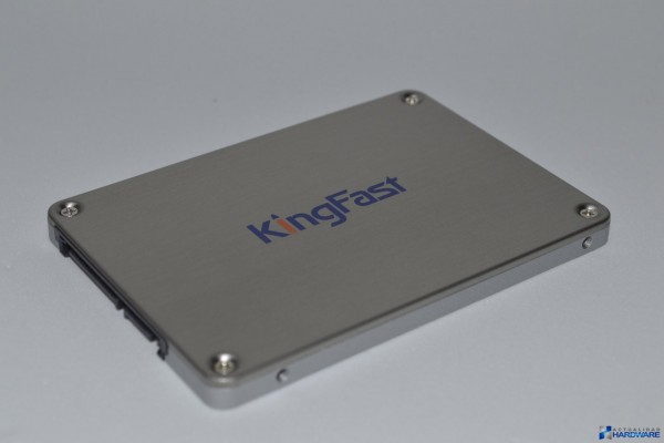 REVIEW: KINGFAST F8 SSD 240GB | ACTUALIDADHARDWARE.COM