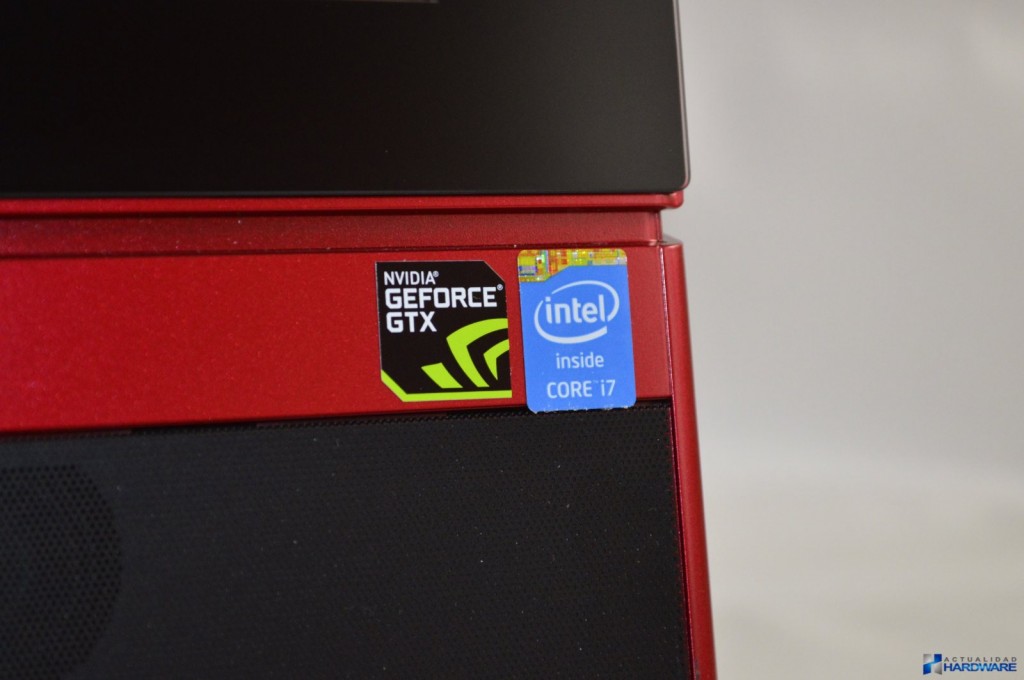 REVIEW: MSI AG270 2PE | ACTUALIDADHARDWARE.COM