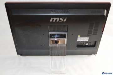 REVIEW: MSI AG270 2PE | ACTUALIDADHARDWARE.COM