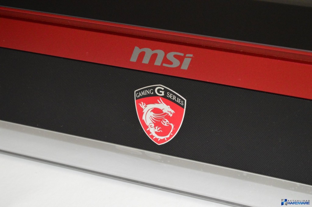 REVIEW: MSI AG270 2PE | ACTUALIDADHARDWARE.COM