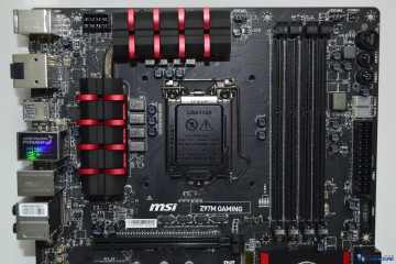 REVIEW: MSI Z97M GAMING | ACTUALIDADHARDWARE.COM