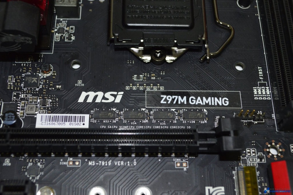 REVIEW: MSI Z97M GAMING | ACTUALIDADHARDWARE.COM