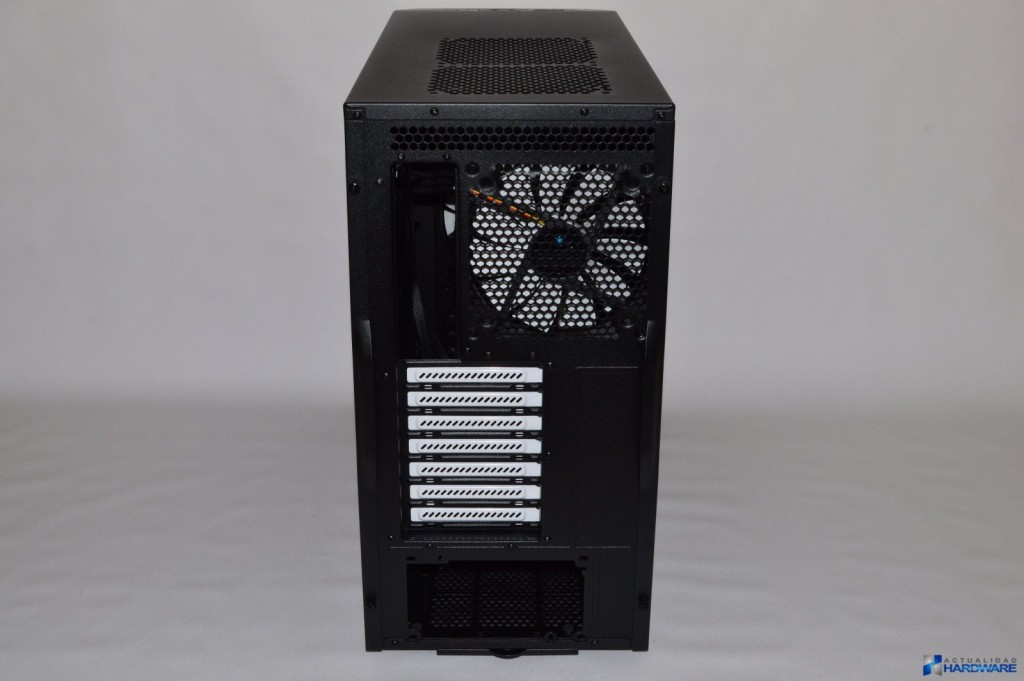 REVIEW: FRACTAL DESIGN CORE 3300 | ACTUALIDAD HARDWARE