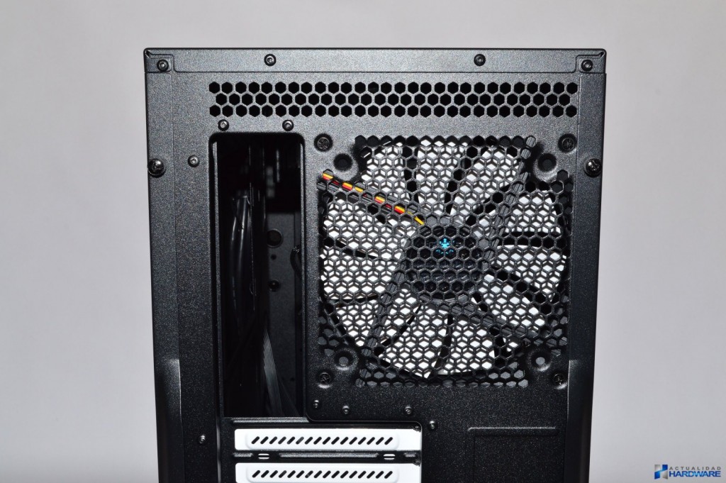 REVIEW: FRACTAL DESIGN CORE 3300 | ACTUALIDAD HARDWARE