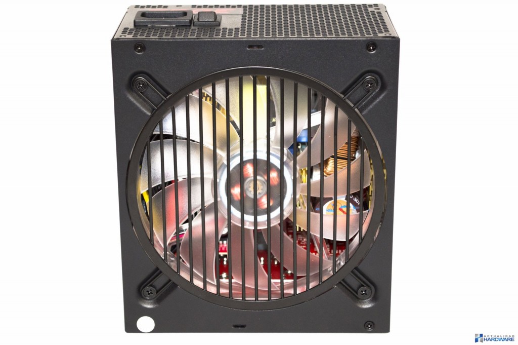 REVIEW: ANTEC EDGE 750W | ACTUALIDAD HARDWARE