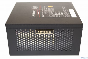REVIEW: ANTEC EDGE 750W | ACTUALIDAD HARDWARE