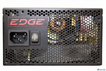 REVIEW: ANTEC EDGE 750W | ACTUALIDAD HARDWARE