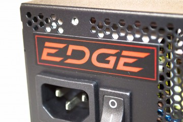 REVIEW: ANTEC EDGE 750W | ACTUALIDAD HARDWARE