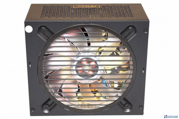 REVIEW: ANTEC EDGE 750W | ACTUALIDAD HARDWARE