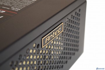REVIEW: ANTEC EDGE 750W | ACTUALIDAD HARDWARE