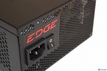 REVIEW: ANTEC EDGE 750W | ACTUALIDAD HARDWARE