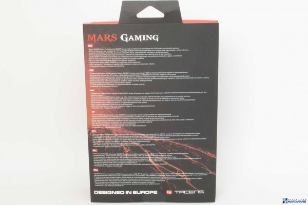REVIEW: MARS GAMING VULCANO - MARS GAMING ZEUS | ACTUALIDAD HARDWARE