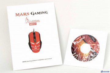 REVIEW: MARS GAMING VULCANO - MARS GAMING ZEUS | ACTUALIDAD HARDWARE
