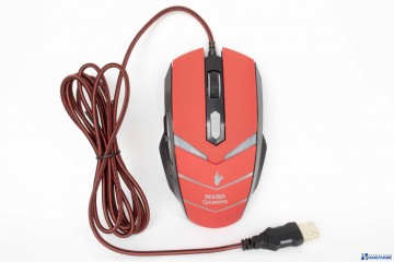 REVIEW: MARS GAMING VULCANO - MARS GAMING ZEUS | ACTUALIDAD HARDWARE
