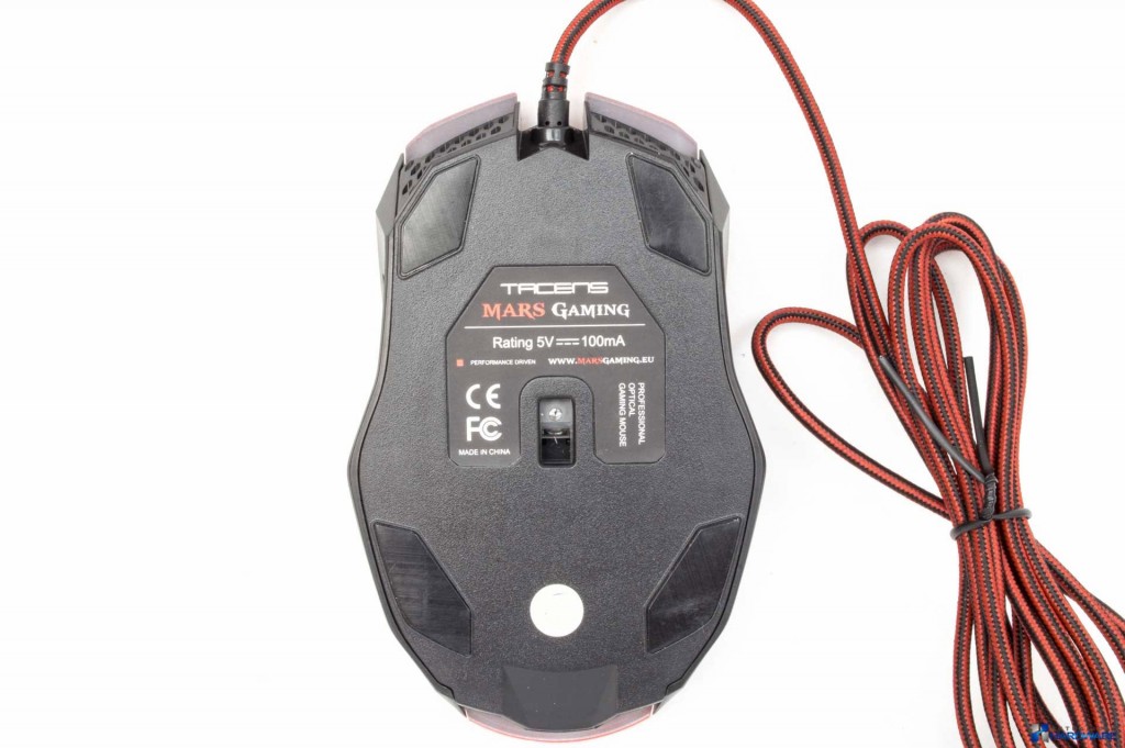 REVIEW: MARS GAMING VULCANO - MARS GAMING ZEUS | ACTUALIDAD HARDWARE
