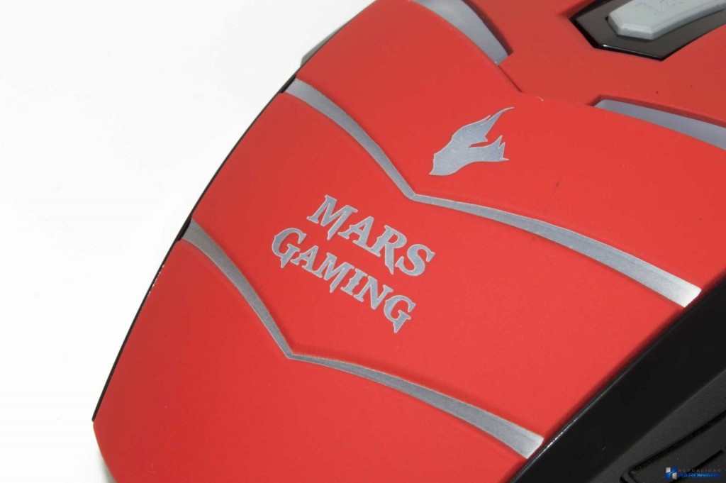 REVIEW: MARS GAMING VULCANO - MARS GAMING ZEUS | ACTUALIDAD HARDWARE