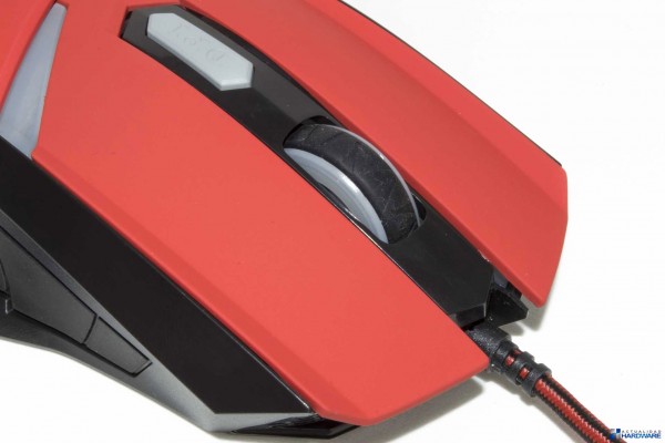 REVIEW: MARS GAMING VULCANO - MARS GAMING ZEUS | ACTUALIDAD HARDWARE
