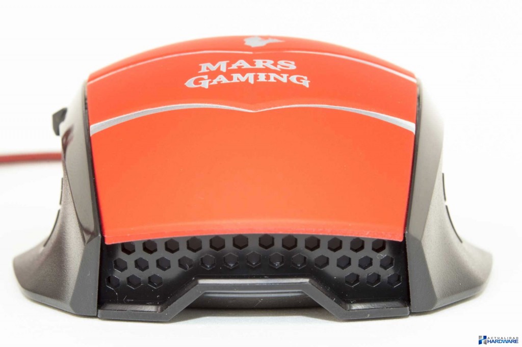 REVIEW: MARS GAMING VULCANO - MARS GAMING ZEUS | ACTUALIDAD HARDWARE