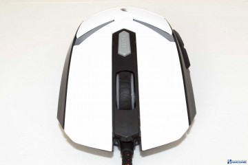 REVIEW: MARS GAMING VULCANO - MARS GAMING ZEUS | ACTUALIDAD HARDWARE