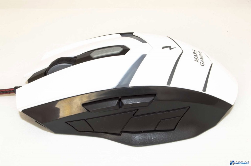 REVIEW: MARS GAMING VULCANO - MARS GAMING ZEUS | ACTUALIDAD HARDWARE
