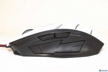 REVIEW: MARS GAMING VULCANO - MARS GAMING ZEUS | ACTUALIDAD HARDWARE