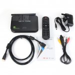 Chiptrip Z4 TV Box