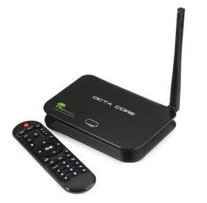 Chiptrip Z4 TV Box