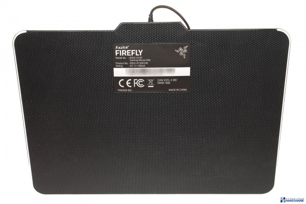 REVIEW: RAZER FIREFLY | ACTUALIDAD HARDWARE