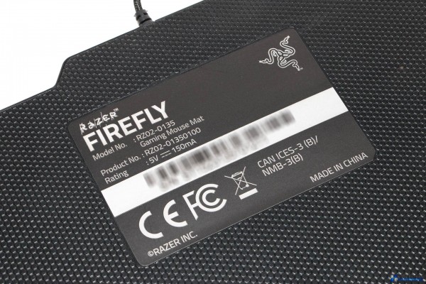 REVIEW: RAZER FIREFLY | ACTUALIDAD HARDWARE