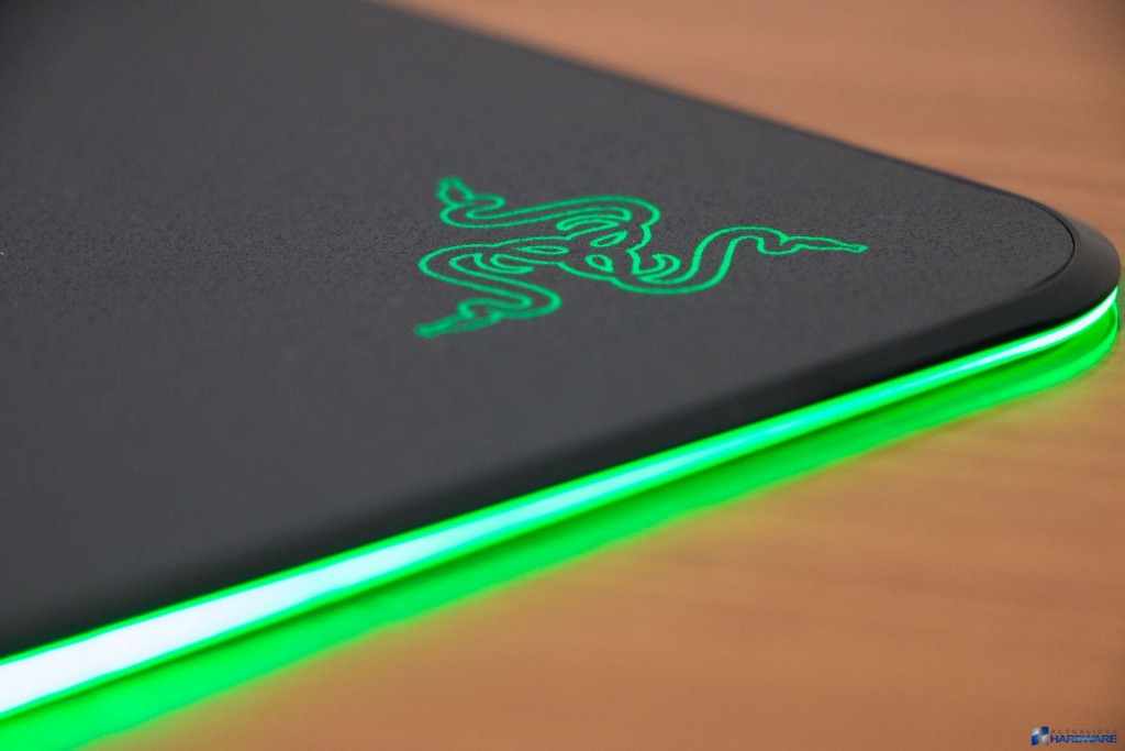 REVIEW: RAZER FIREFLY | ACTUALIDAD HARDWARE