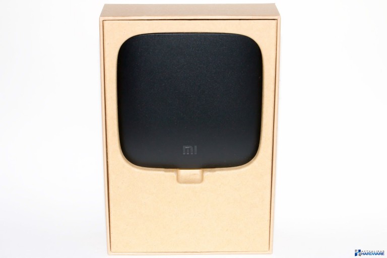 REVIEW: XIAOMI MI BOX 3 TV BOX | ACTUALIDAD HARDWARE