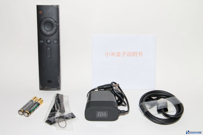 REVIEW: XIAOMI MI BOX 3 TV BOX | ACTUALIDAD HARDWARE