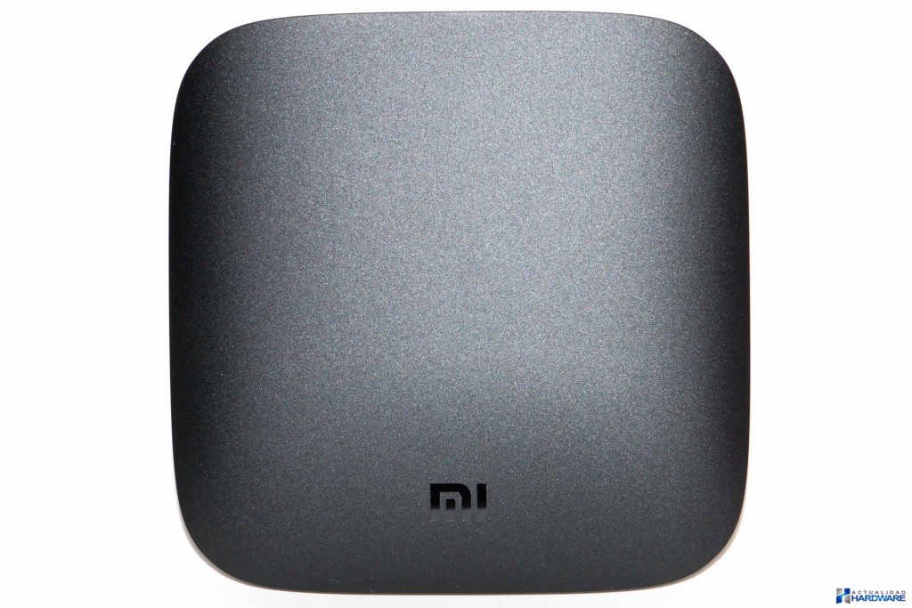 REVIEW: XIAOMI MI BOX 3 TV BOX | ACTUALIDAD HARDWARE