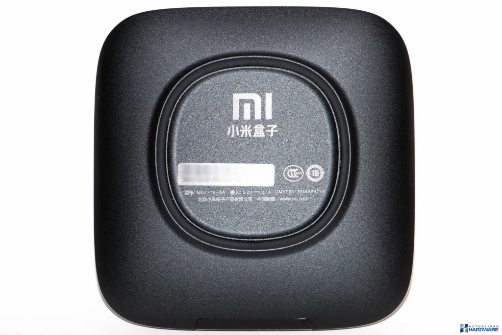 REVIEW: XIAOMI MI BOX 3 TV BOX | ACTUALIDAD HARDWARE