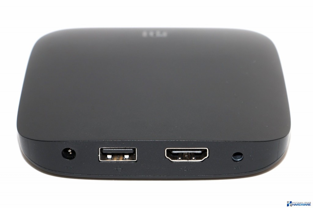 REVIEW: XIAOMI MI BOX 3 TV BOX | ACTUALIDAD HARDWARE