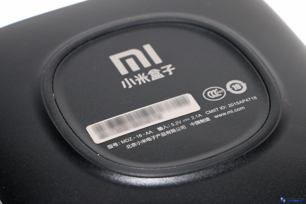 REVIEW: XIAOMI MI BOX 3 TV BOX | ACTUALIDAD HARDWARE