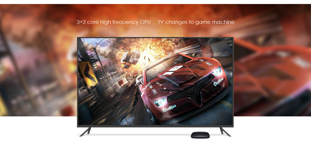 REVIEW: XIAOMI MI BOX 3 TV BOX | ACTUALIDAD HARDWARE