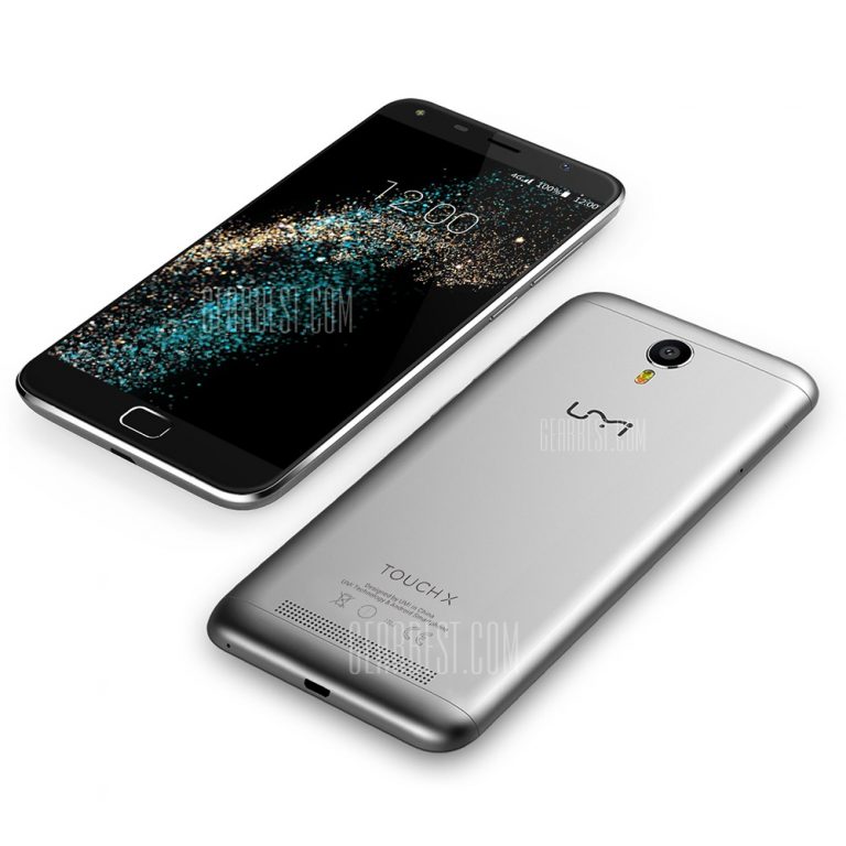 UMI TOUCH X