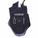 Vodool Wired Mouse Gaming Mouse