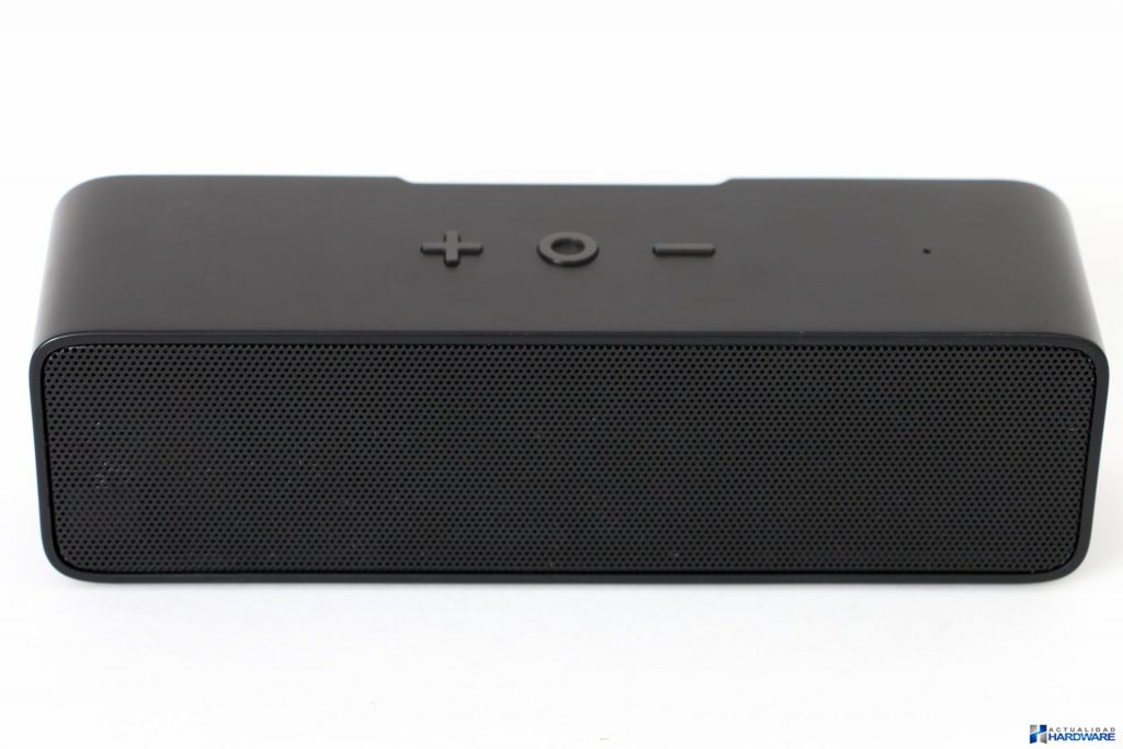 REVIEW: RAZER LEVIATHAN MINI | ACTUALIDAD HARDWARE