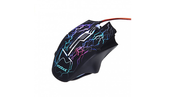 Vodool Wired Mouse Gaming Mouse