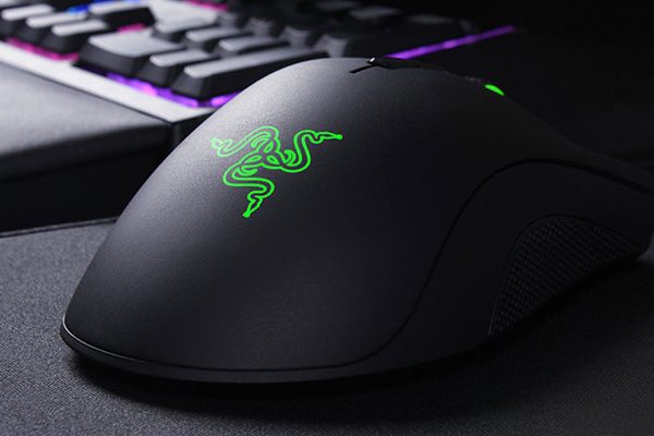 RAZER NAGA HEX V2 REVIEW
