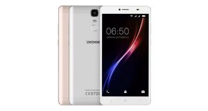 DOOGEE Y6 MAX