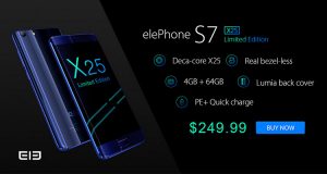 Elephone S7