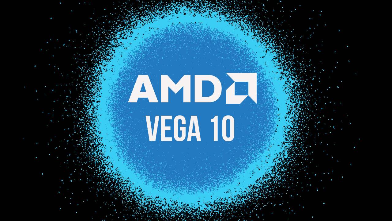 Se filtran por un parche de Linux las especificaciones de AMD VEGA 10 y ...