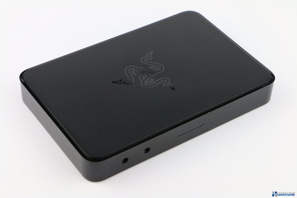 RAZER RIPSAW GAME CAPTURE CARD REVIEW