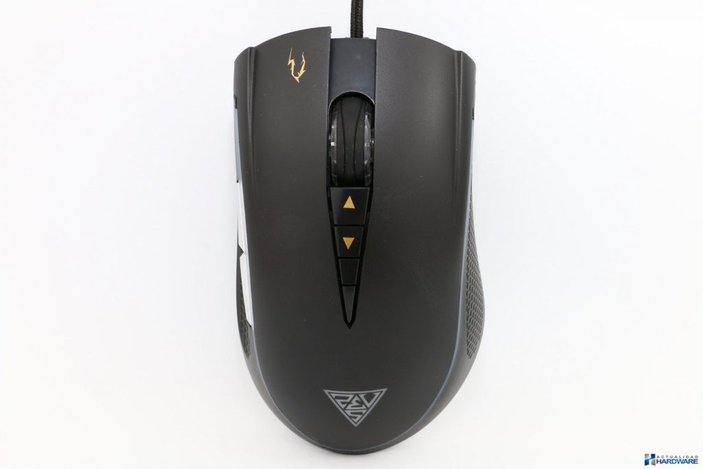 REVIEW: GAMDIAS ZEUS P1 RGB ACTUALIDAD HARDWARE